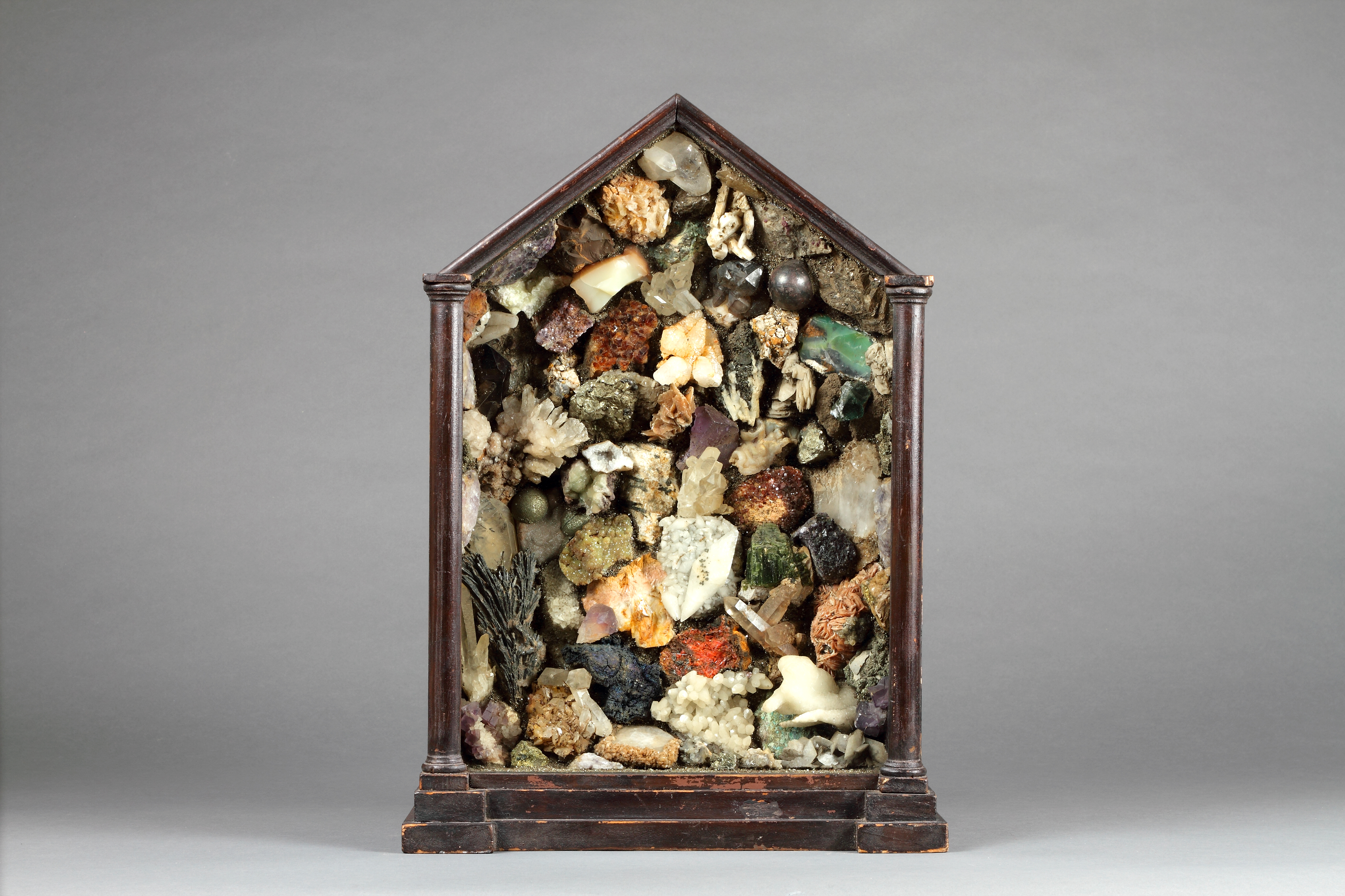 Finch & Co | Collection